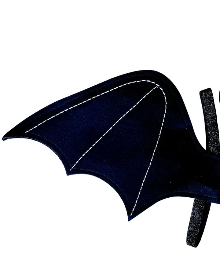 bat winged