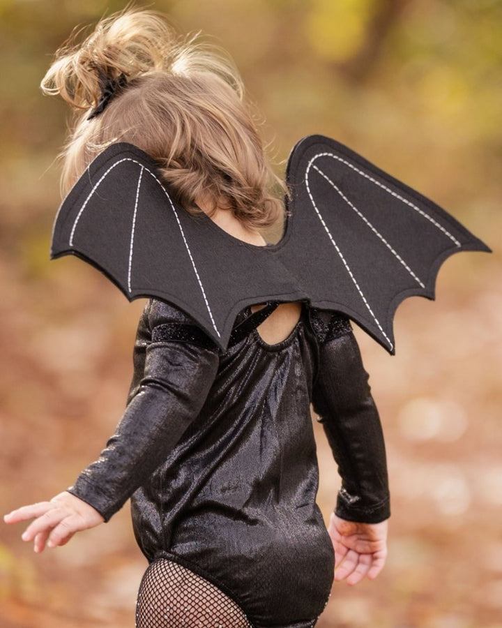 bat winged