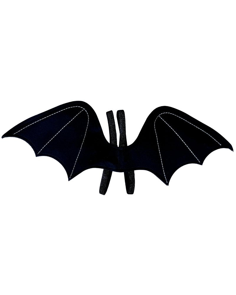 bat winged